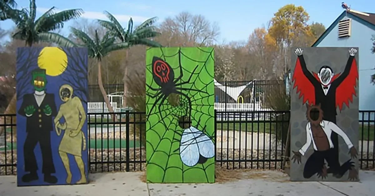 65 Best Halloween Activities for High School Students — Studio Art Beat