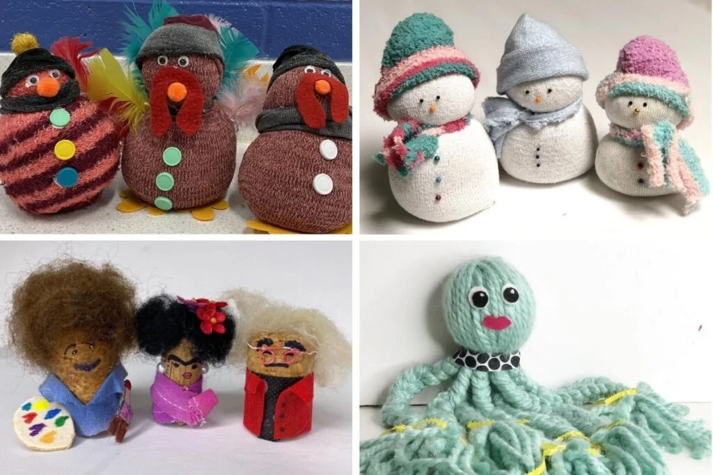 70 Creative 3D Crafts For Kids, Teens, And Adults — Art Beat Box