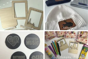 35 Easy xTool Project Ideas for Beginner Laser Cut Projects — Studio ...