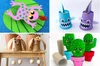 70 Creative 3D Crafts For Kids, Teens, And Adults — Art Beat Box