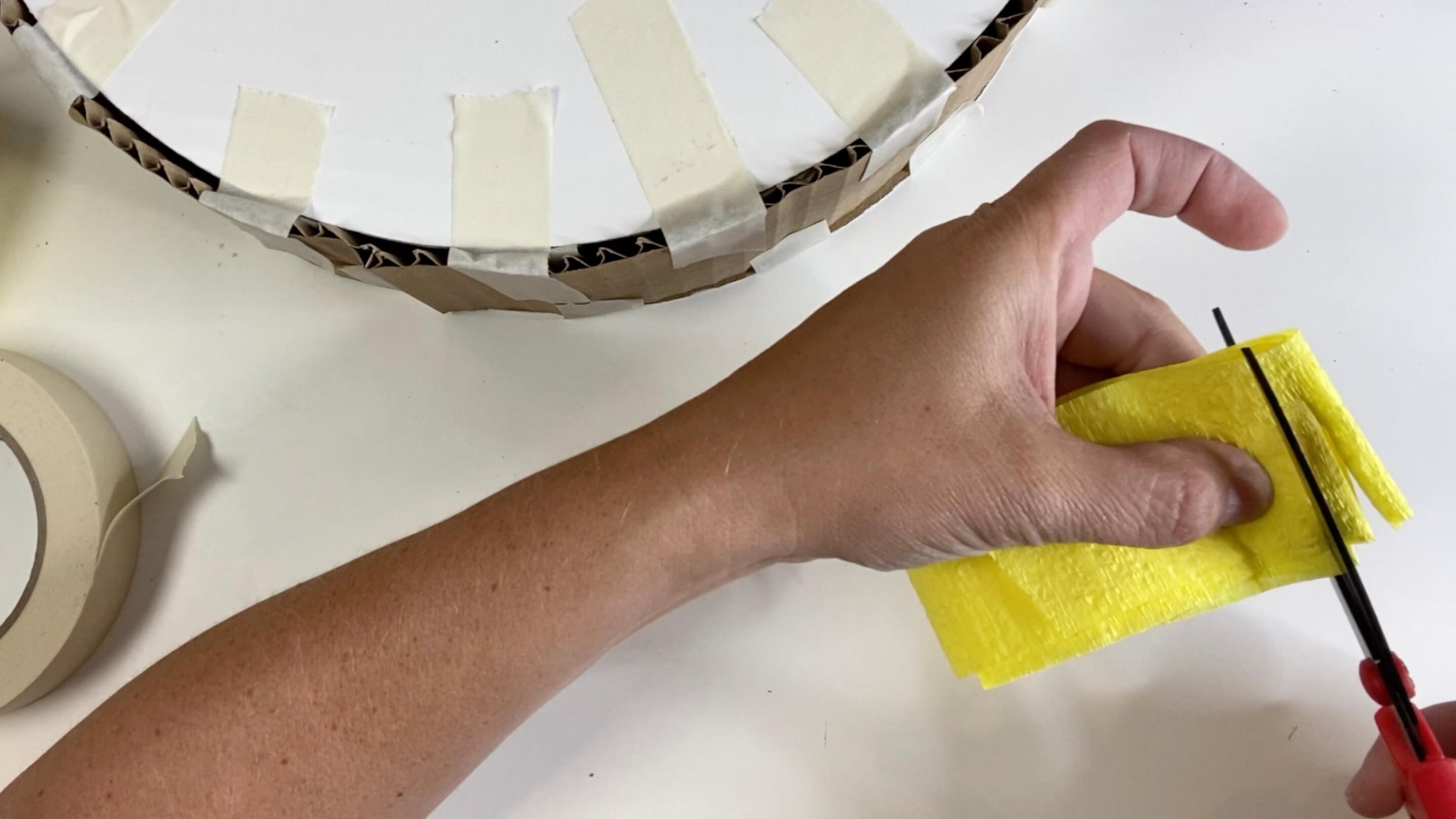 How to Make a Taco Piñata DIY for Cinco de Mayo — Art Beat Box