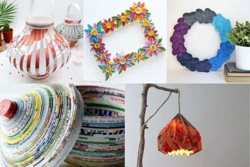 85 Creative & Fun DIY Adult Art Projects & Craft Ideas For Adults — Art ...