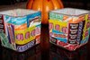 20 Easy Candy Wrapper Crafts for Kids & Adults (Post-Halloween Projects ...