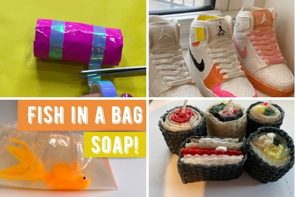 70 Creative 3D Crafts For Kids, Teens, And Adults — Art Beat Box