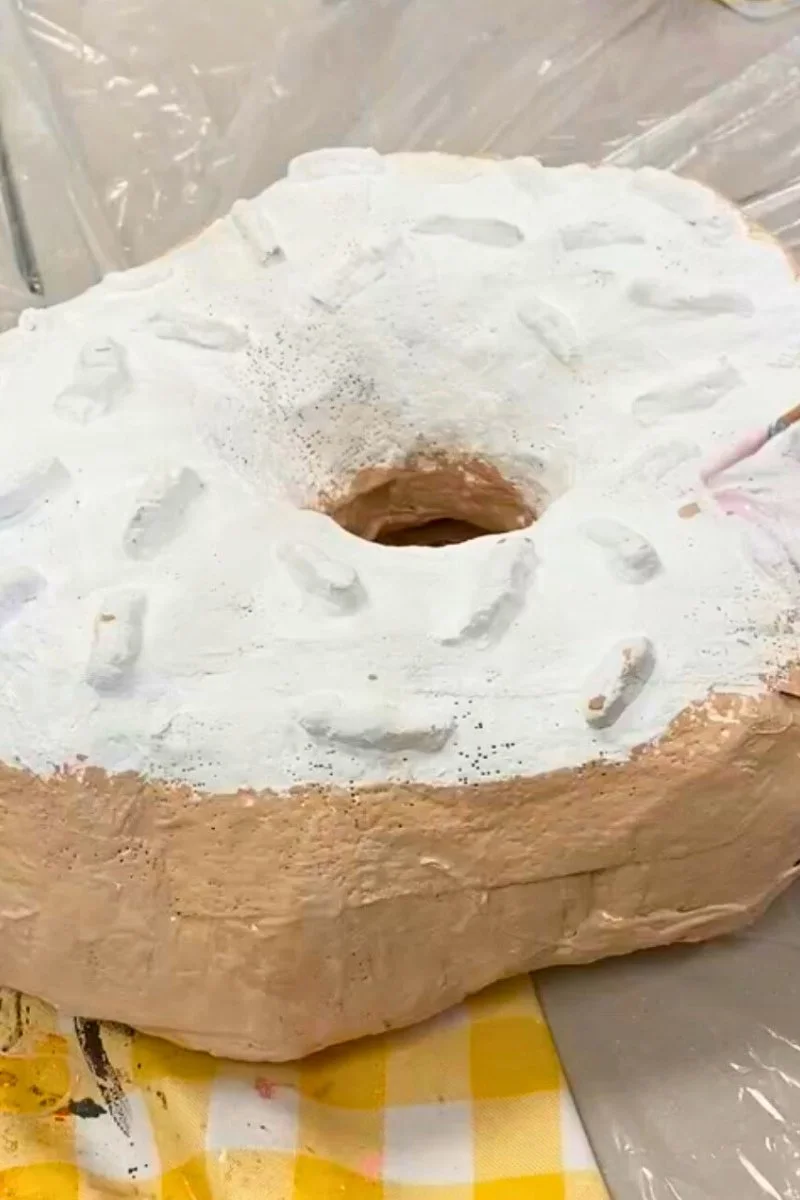 What Is The Best Paint To Use On Paper Maché? — Art Beat Box