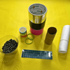 DIY Crafts: Toilet Paper Roll Shaker Instruments — Studio Art Beat
