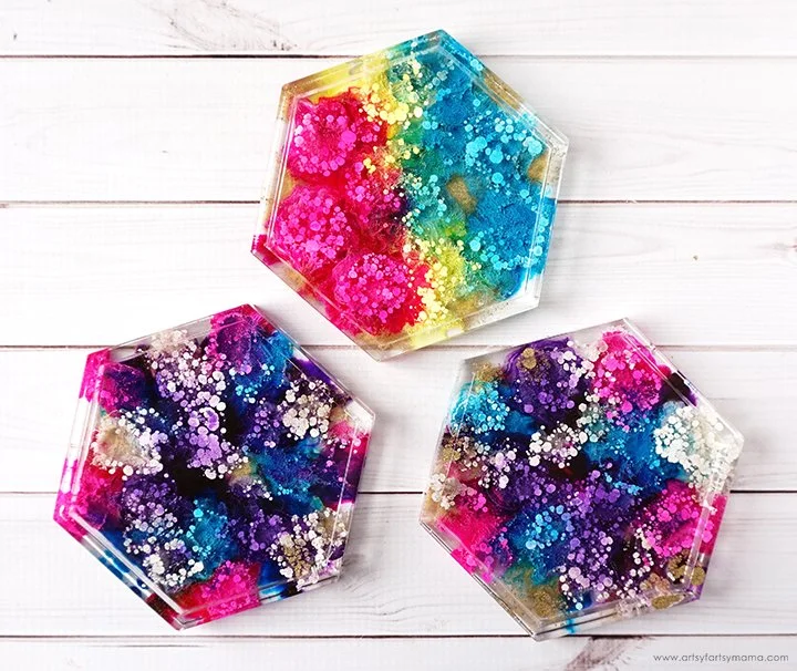 Best Resin Crafts: 20 Creative Project Ideas for Beginners — Art Beat Box
