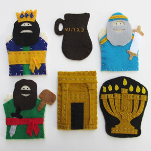 37 Judaica Crafts + DIY Jewish Gifts for Hanukkah — Studio Art Beat