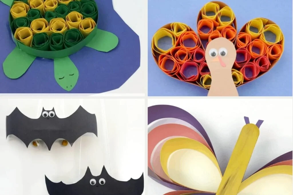 70 Creative 3D Crafts For Kids, Teens, And Adults — Art Beat Box