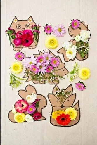 Mother's Day DIY Craft Ideas — Studio Art Beat