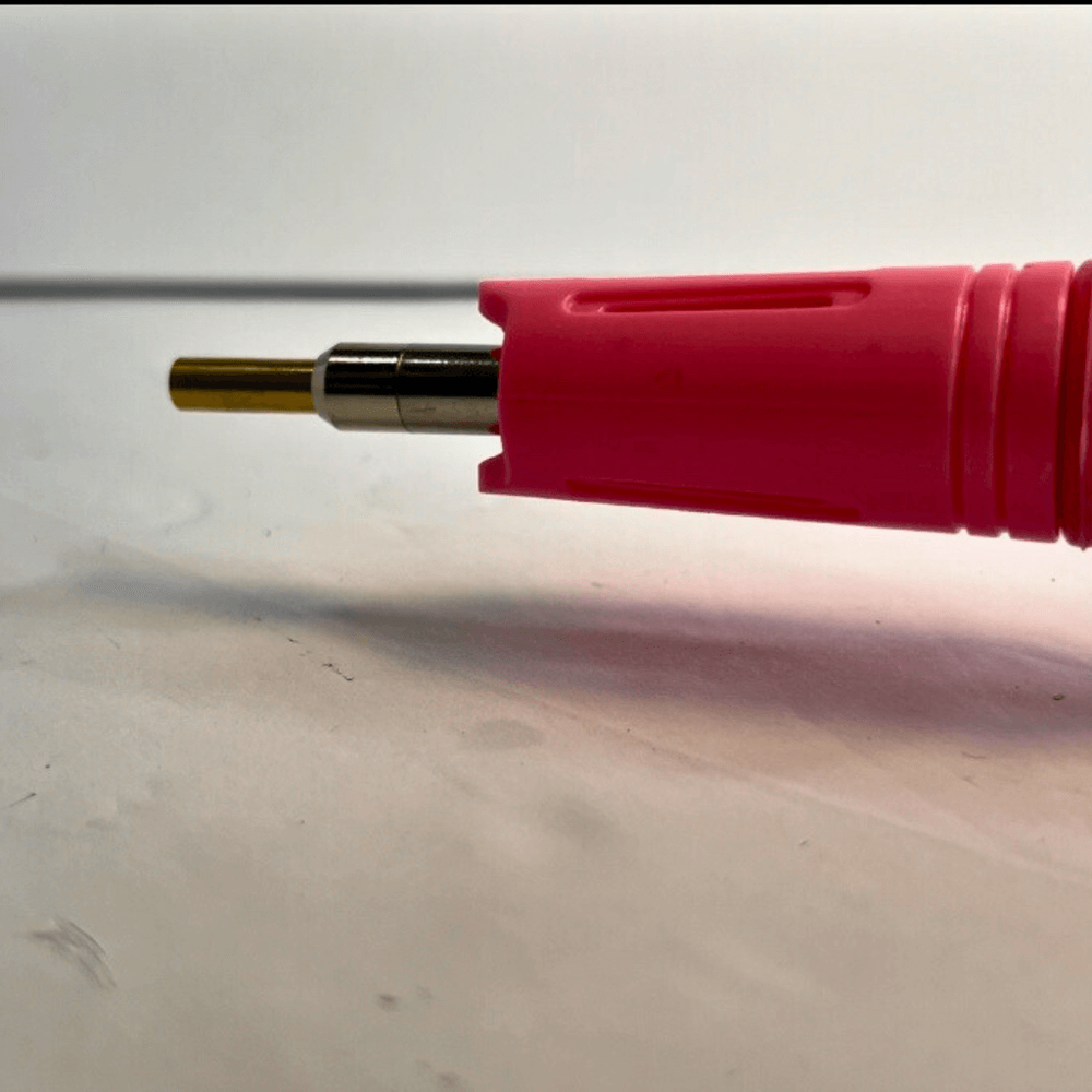 How To Use Hotfix Rhinestones & Hot Fix Applicator Method — Art Beat Box
