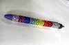 How To Bling Your Own Custom Rhinestone InkJoy Pen — Art Beat Box