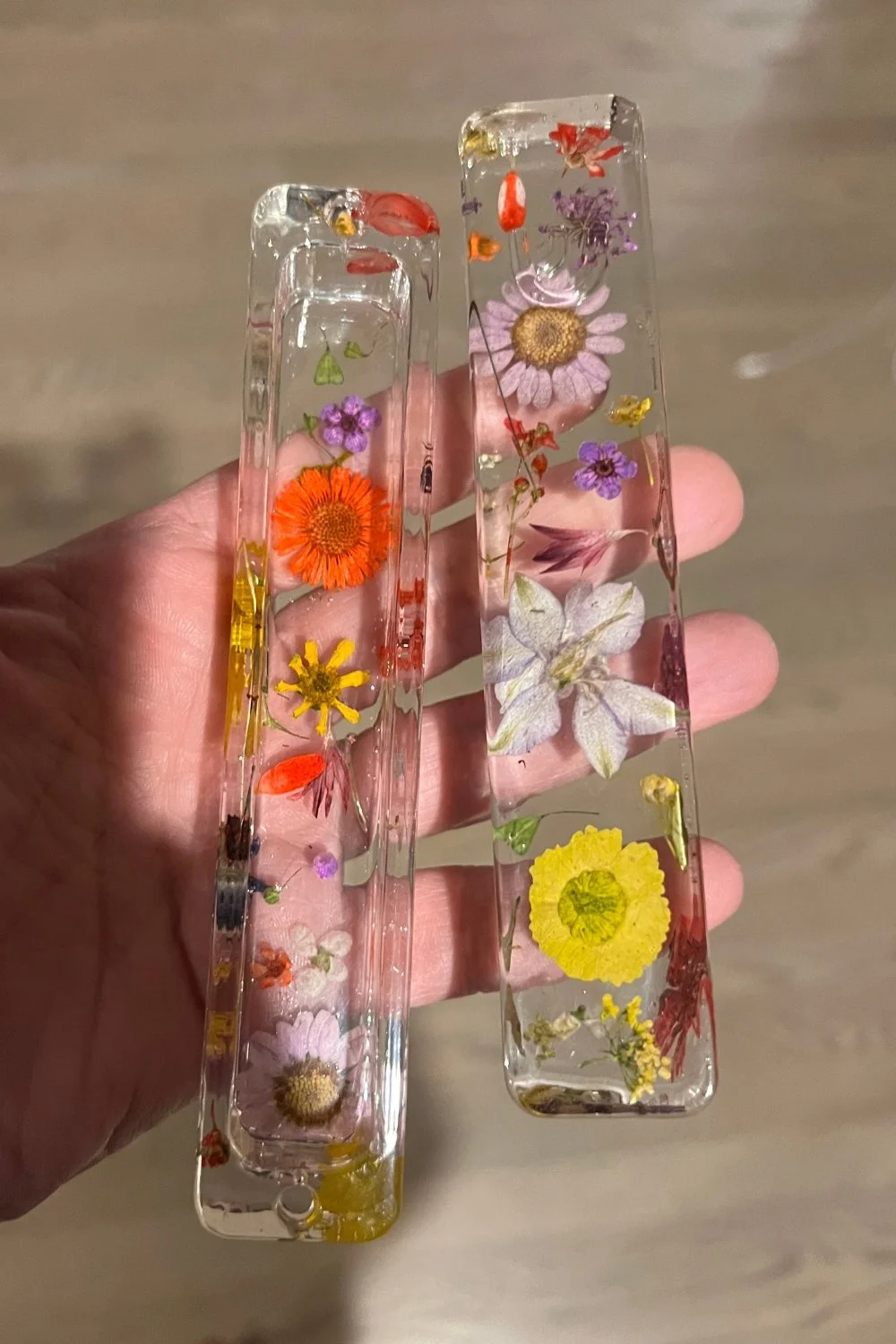 What are the Best Clear Epoxy Resins for Casting? — Art Beat Box