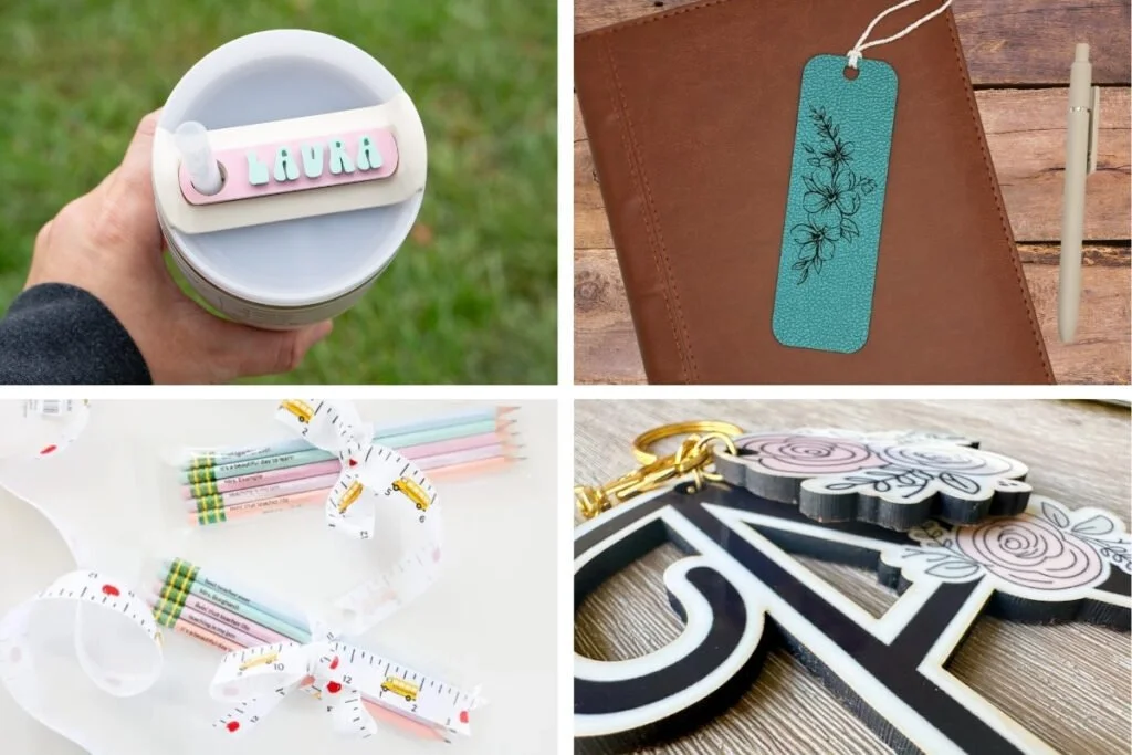 35 Easy xTool Project Ideas for Beginner Laser Cut Projects — Studio ...