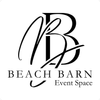 The Beach Barn™ - Event Venue on Lake Huron, Tawas, Michigan