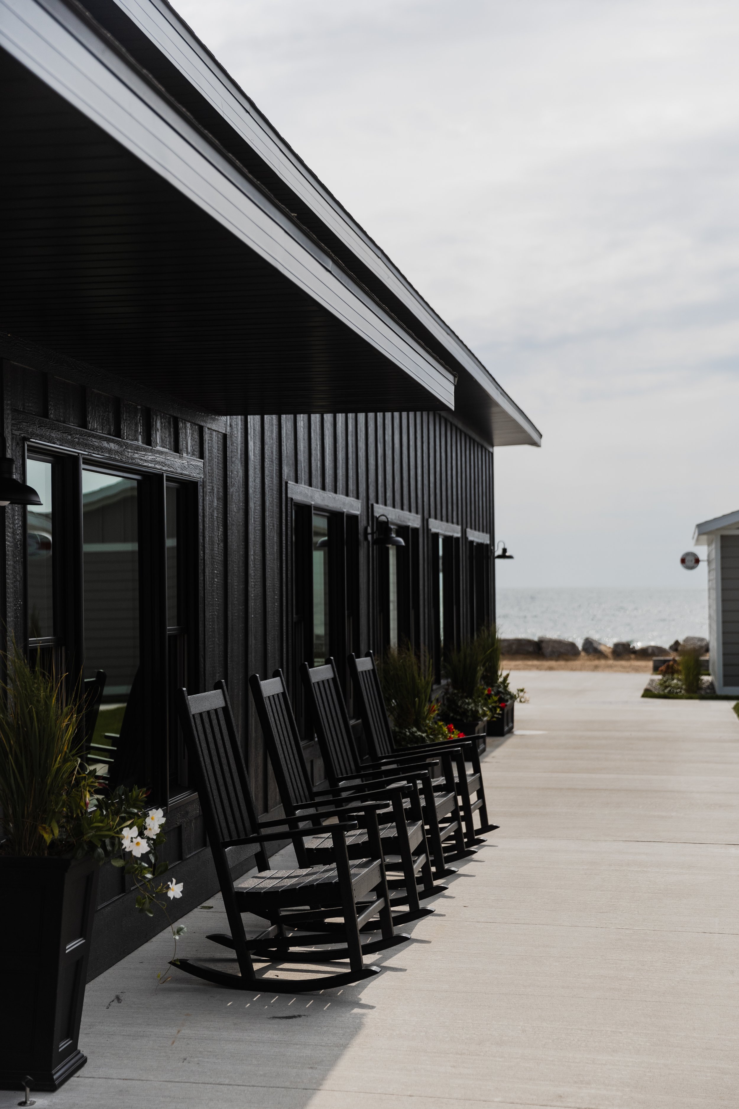 The Beach Barn - Event Venue, Tawas, Michigan