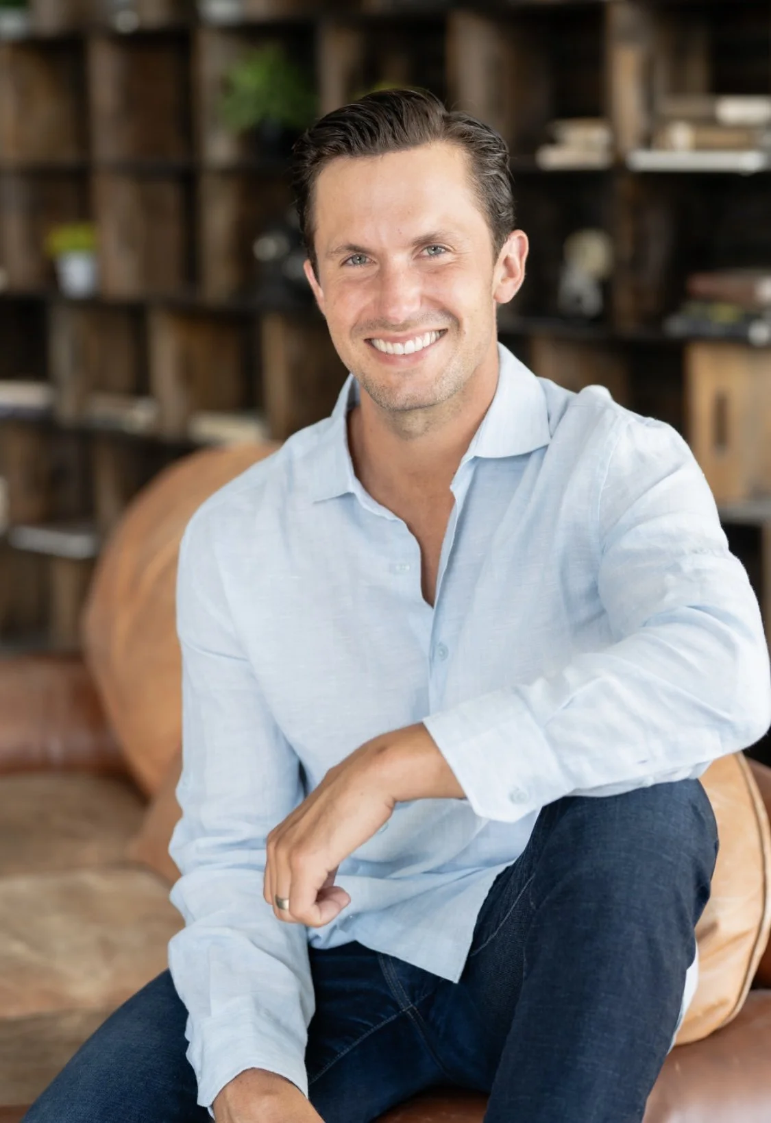 David Nurse