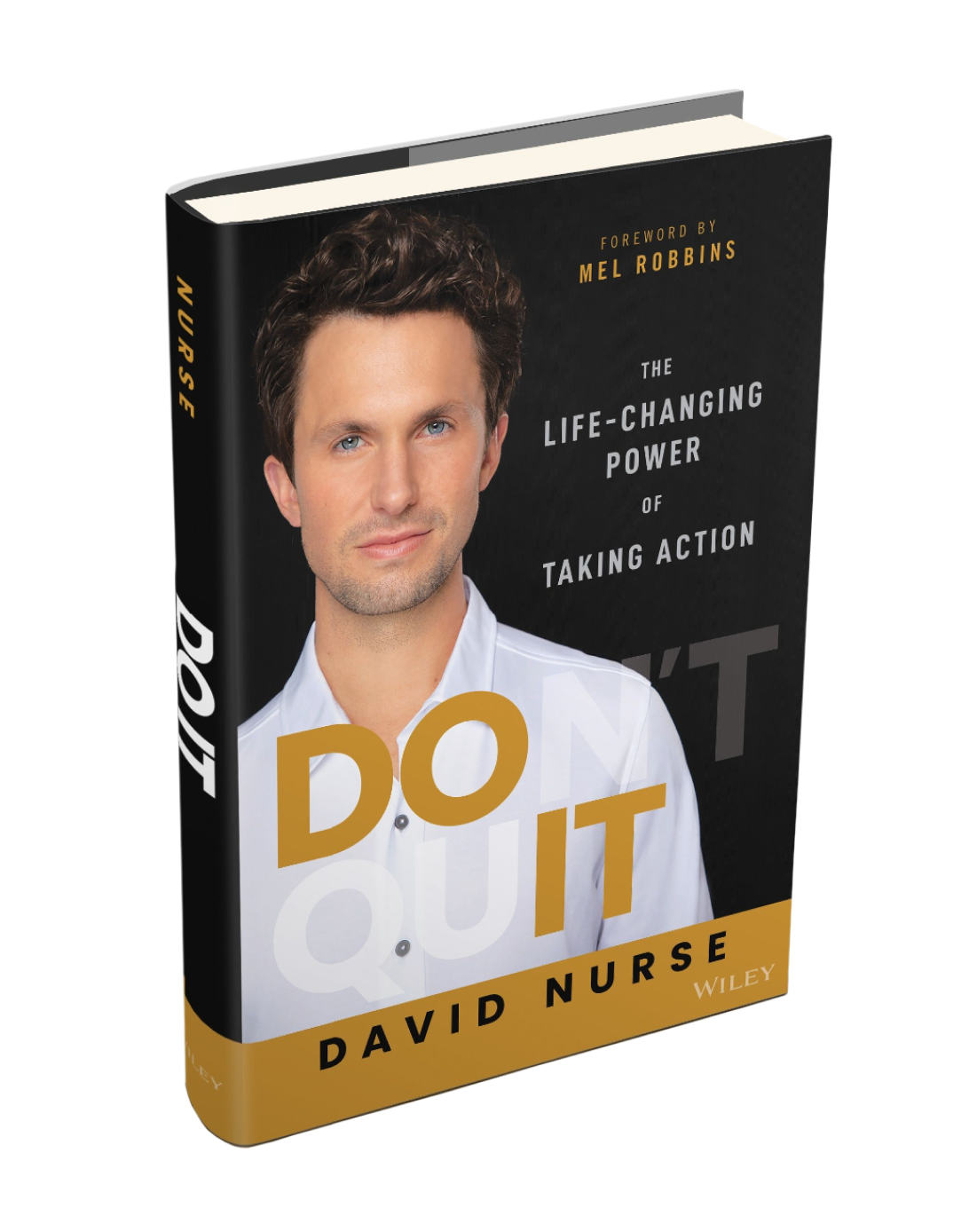 David Nurse