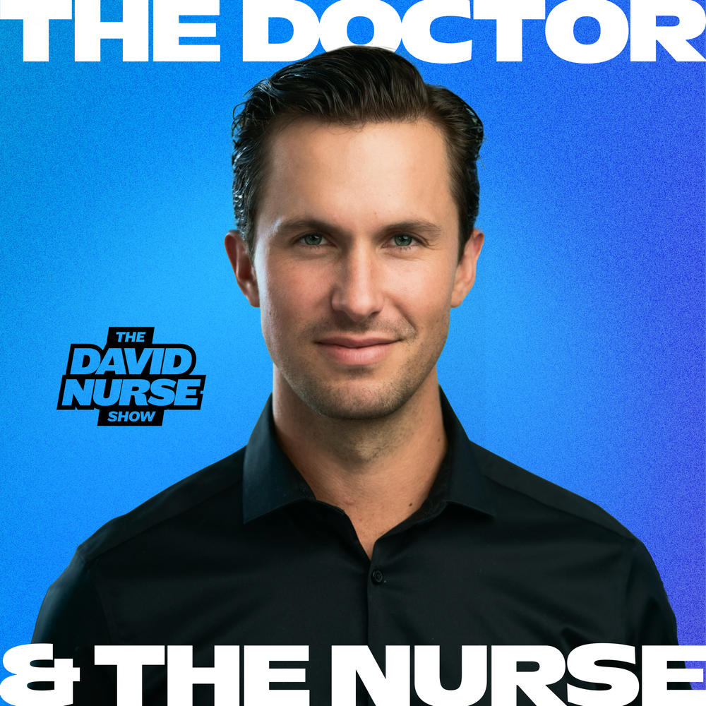 The David Nurse Show — David Nurse
