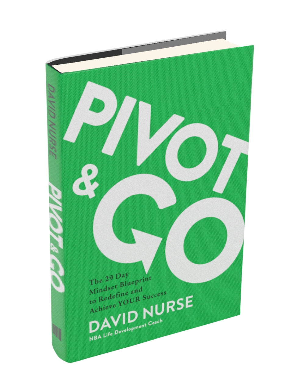 David Nurse