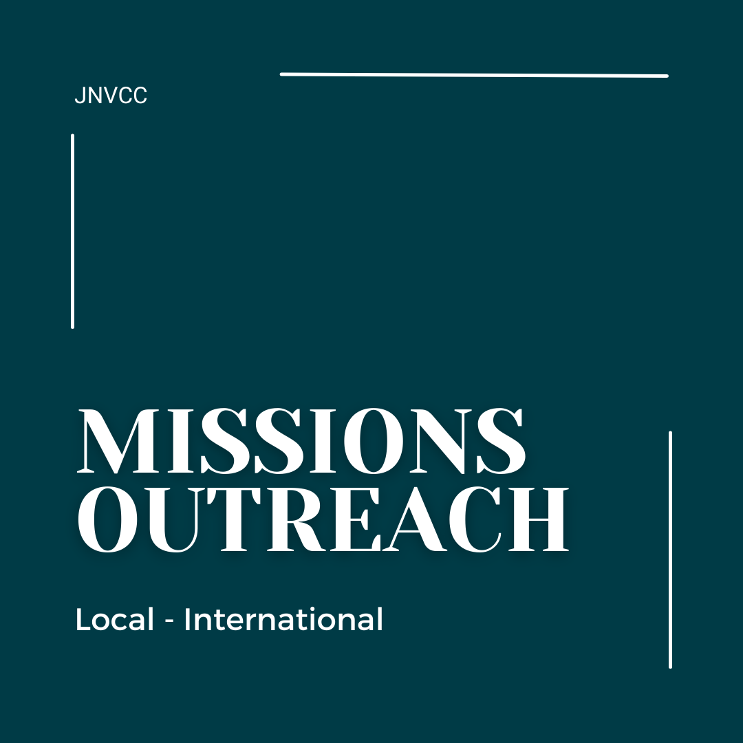 Jim Ned Valley Church of Christ