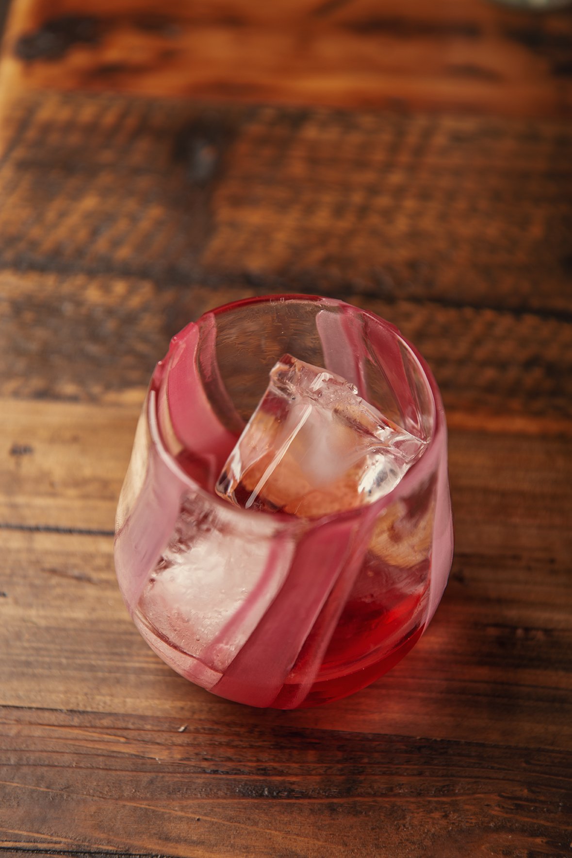 Menu 1 — Cheeky Duck Vineyard