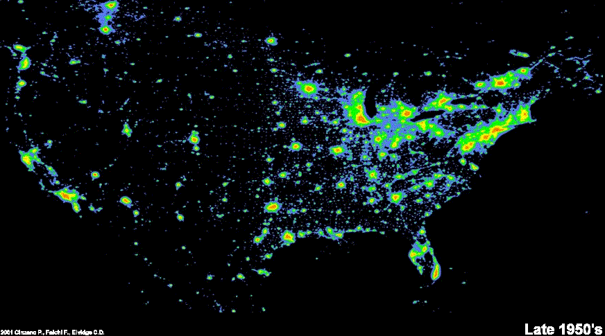 What We Do — DarkSky NOVA