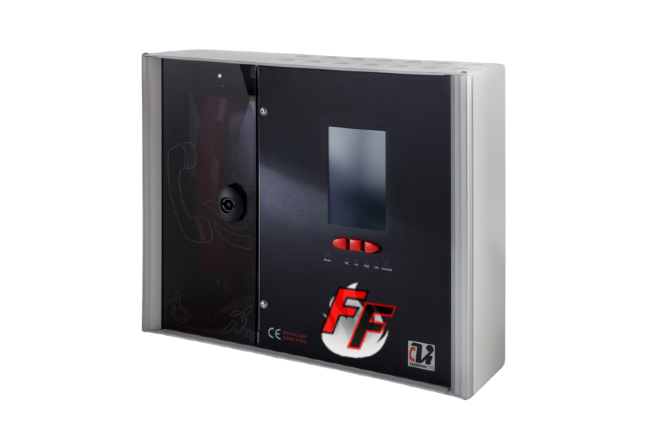 Foster Fire - Professional & Cost Effective Fire Safety