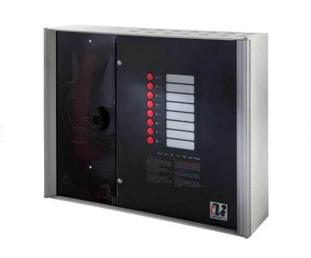 Our Services — Foster Fire