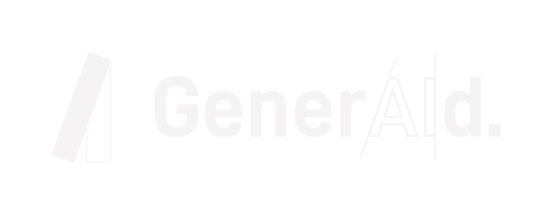 GenerAId | Umwandlung von 3D-Modellen in technische Zeichnungen.