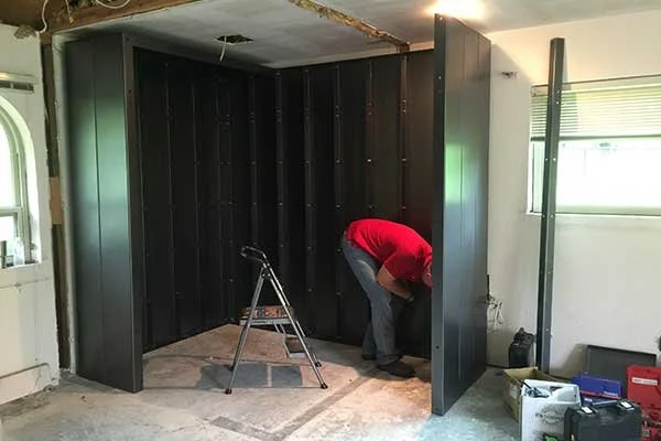 Ironclad Storm Shelters, LLC