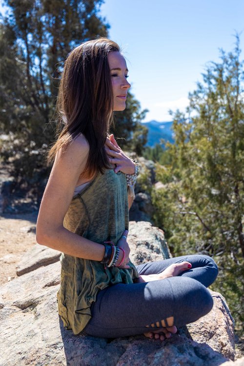 Meet Rachel | Reclamation Journeys — Reclamation Journeys
