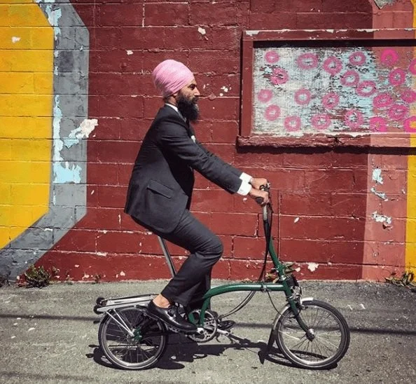 Bicycle Helmets - Exemption for Sikh Turban — Australian Sikh Civil Rights