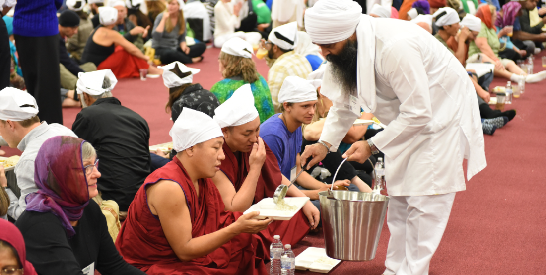 Sikh Food Practices — Australian Sikh Civil Rights
