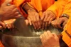 Amrit Sanchaar - Sikh Initiation Ceremony — Australian Sikh Civil Rights