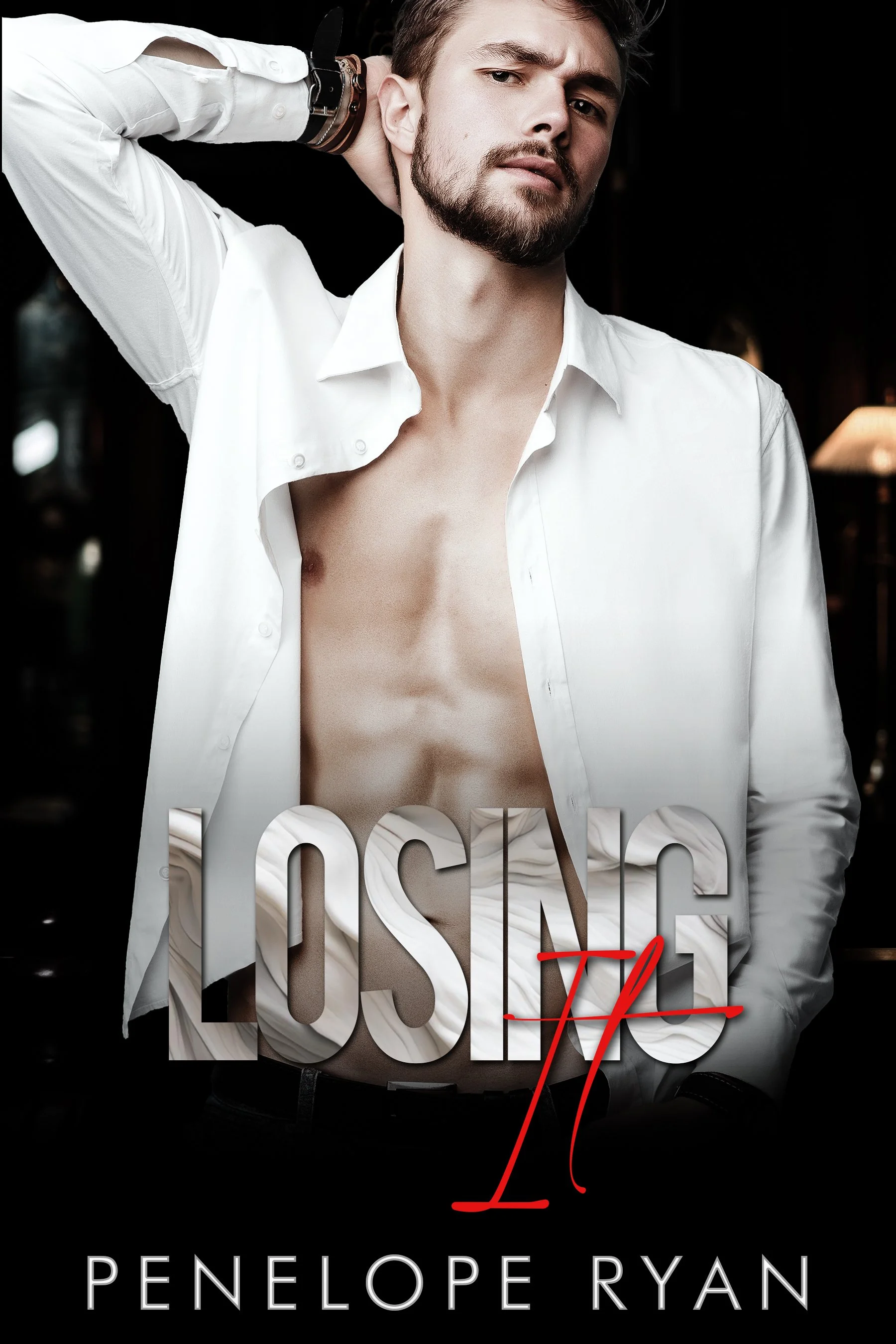 Penelope Ryan / Contemporary Romance Author