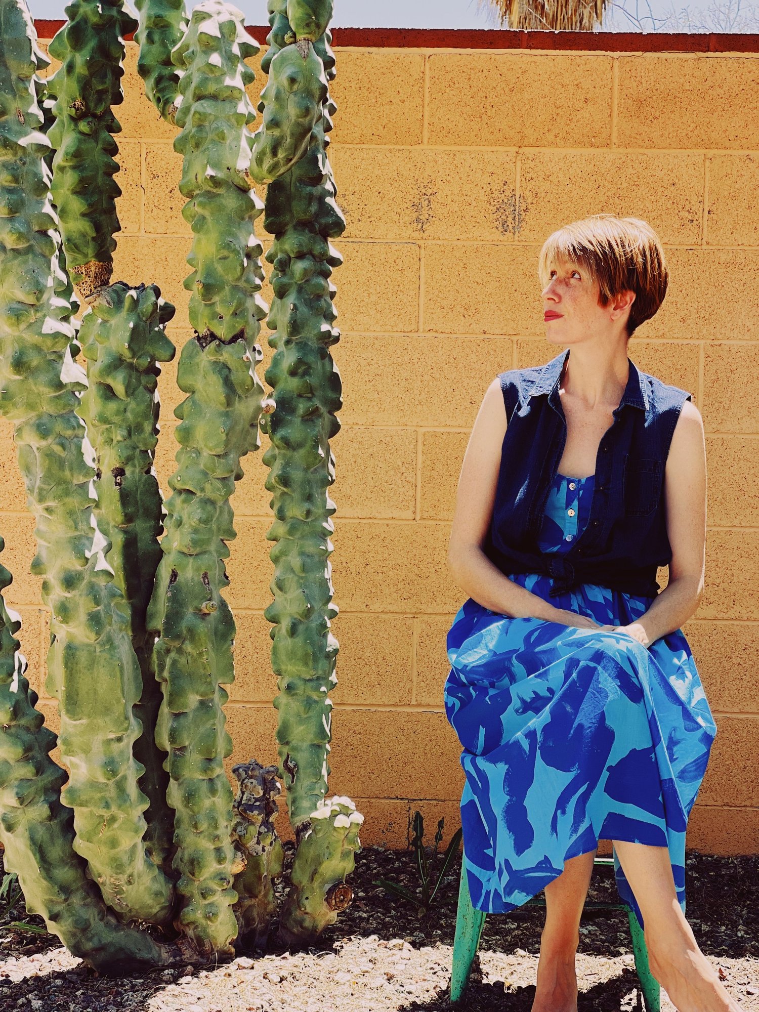 Gallery — WOLF LARSEN