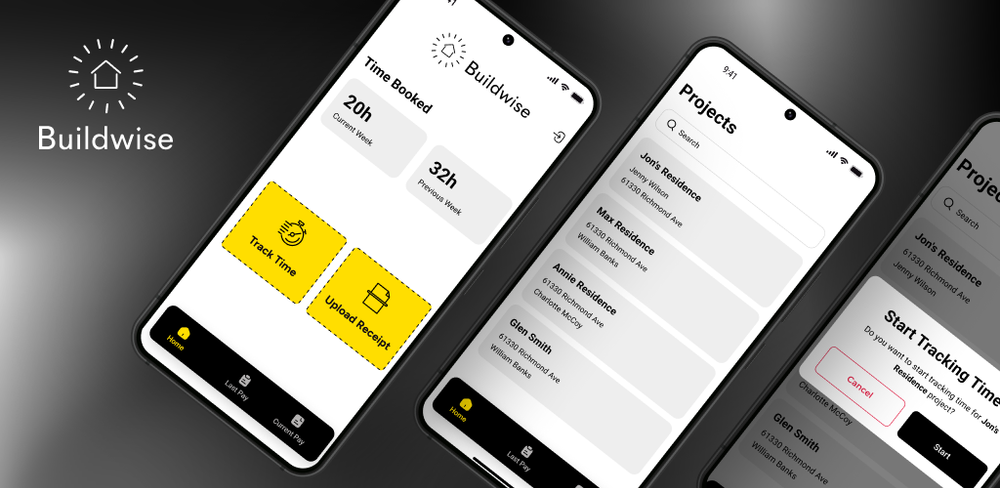 #1 Financial Management Software for Remodelers & Builders