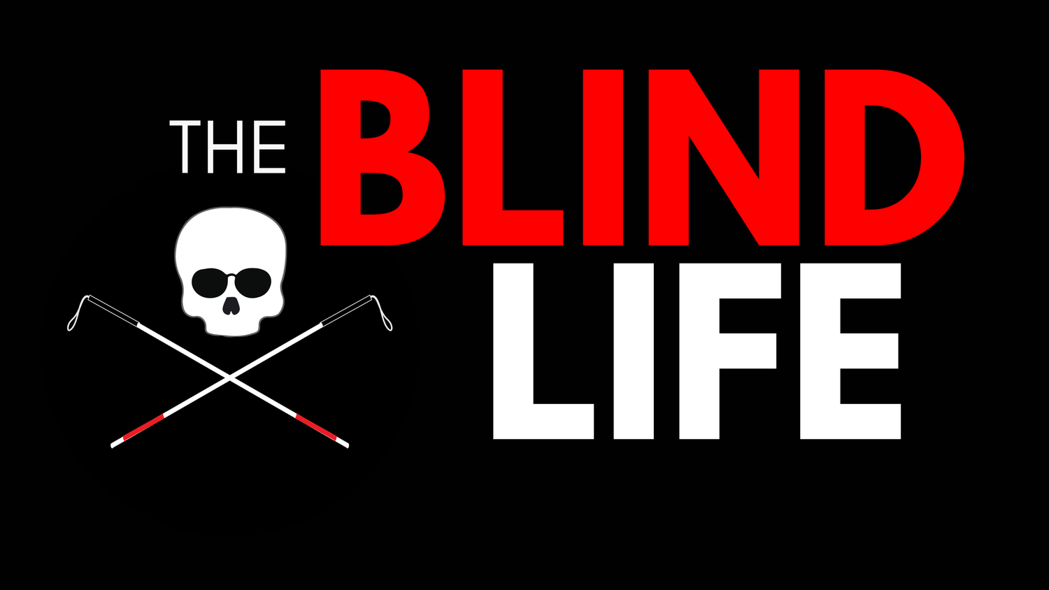 Store — The Blind Life