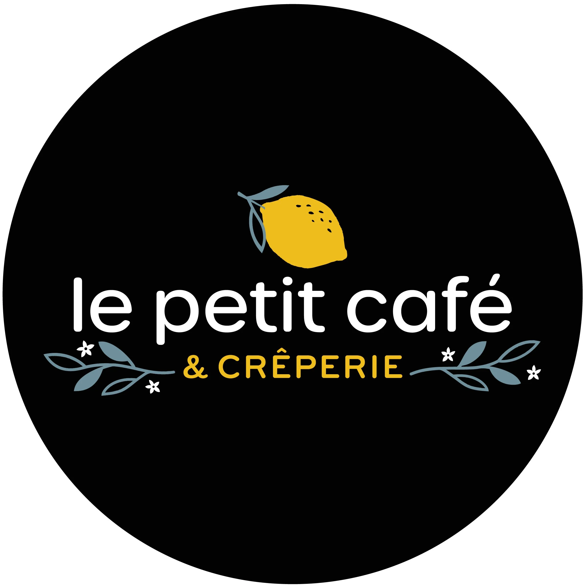 Le Petit Cafe