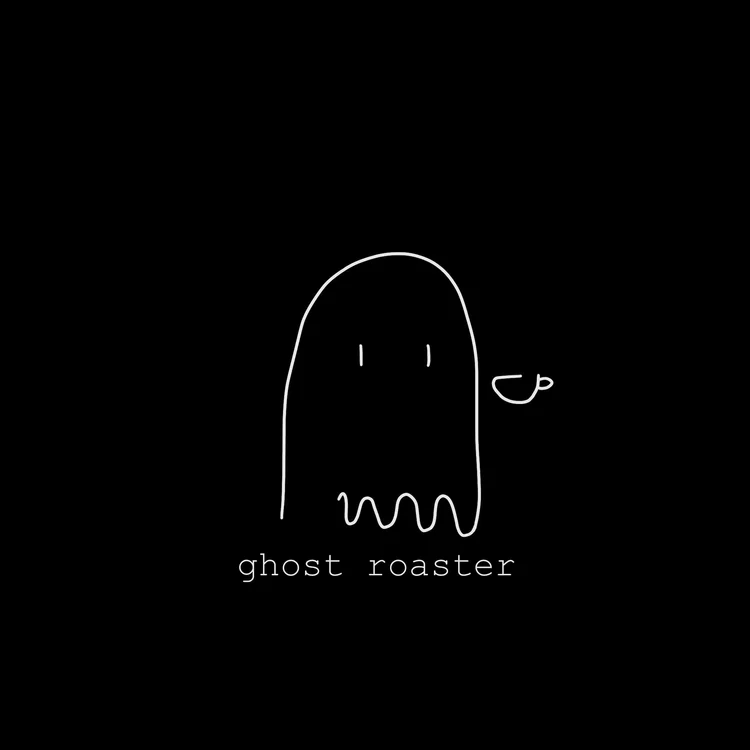 ghost roaster coffee