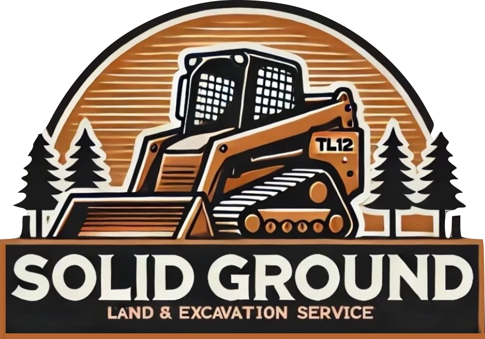 Solid Ground