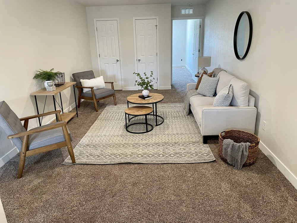 Hidden Haven Townhomes
