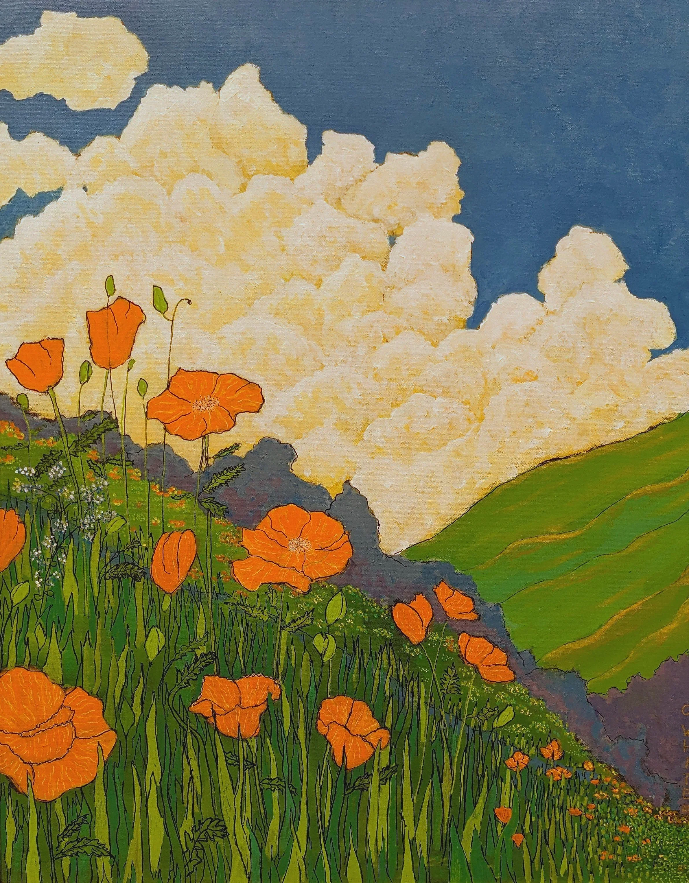 Member's Exhibition 2025 — Santa Cruz Art League