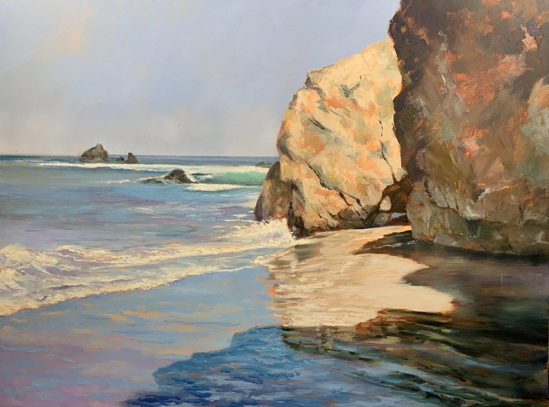 Santa Cruz Art League