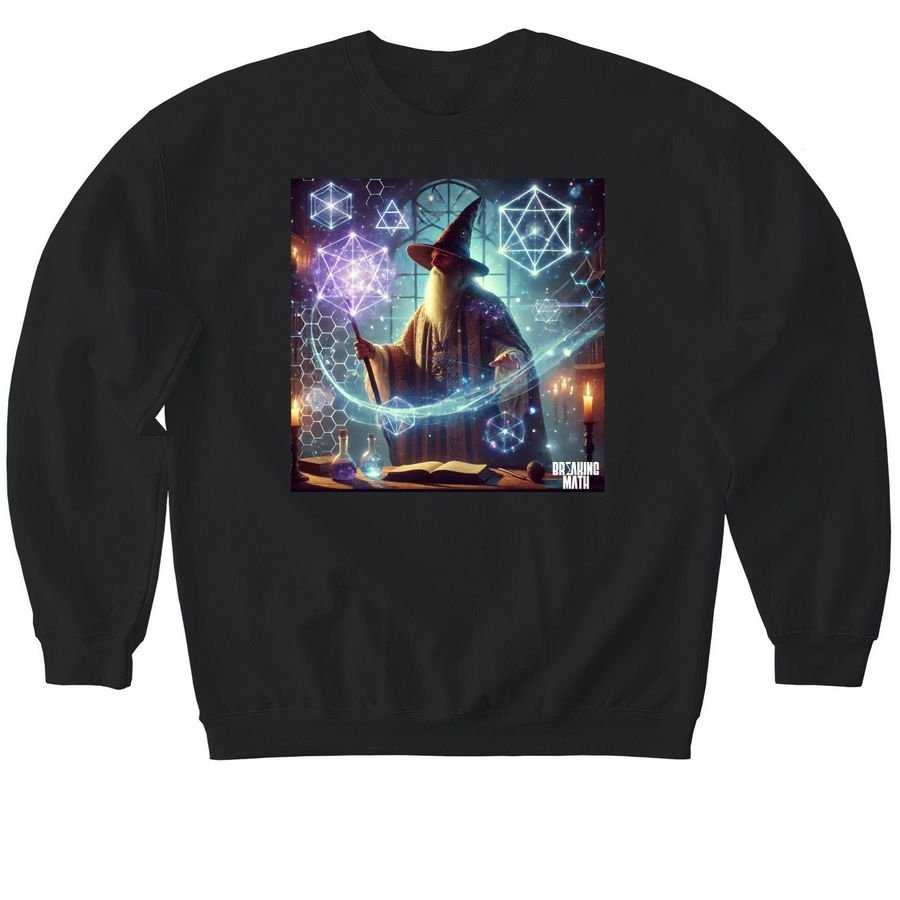 BREAKING MATH | Explore Math Insights Now