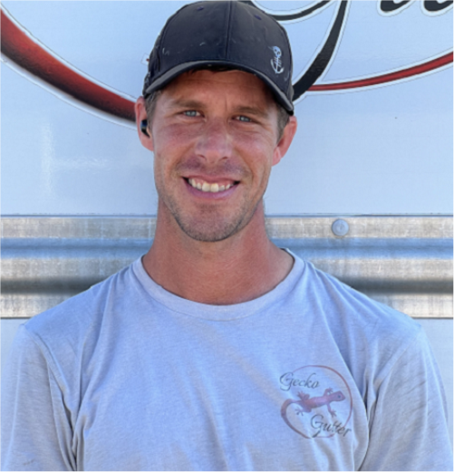 Team — Gecko Gutter