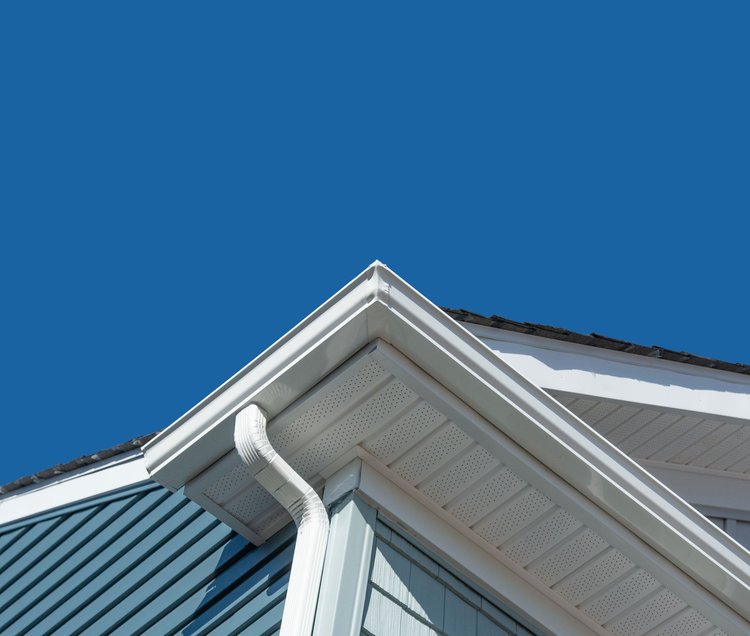 Gecko Gutter | Professional Gutter Installation & Repair Services