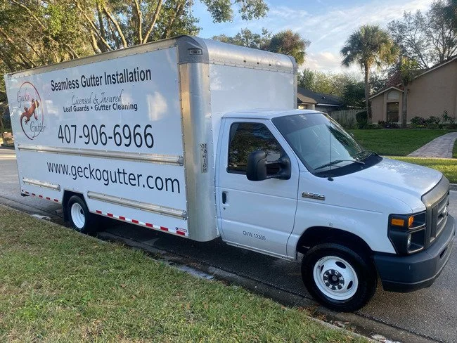 Meet the Gecko Gutter Team | Expert Gutter Professionals — Gecko Gutter