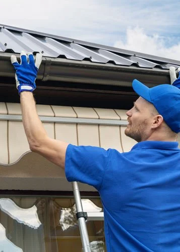 Services — Gecko Gutter